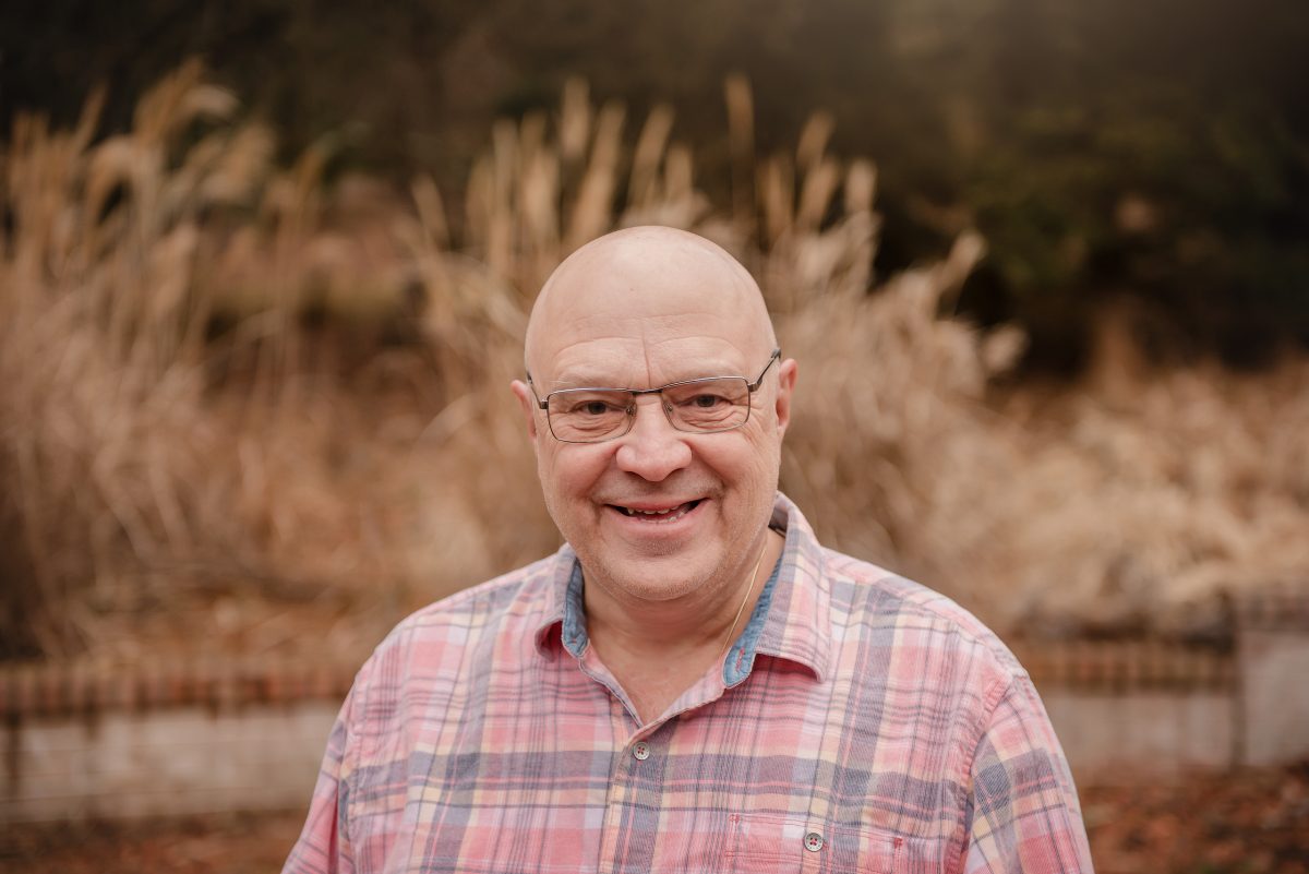 About Servant's Oasis | Empowering Community Leaders