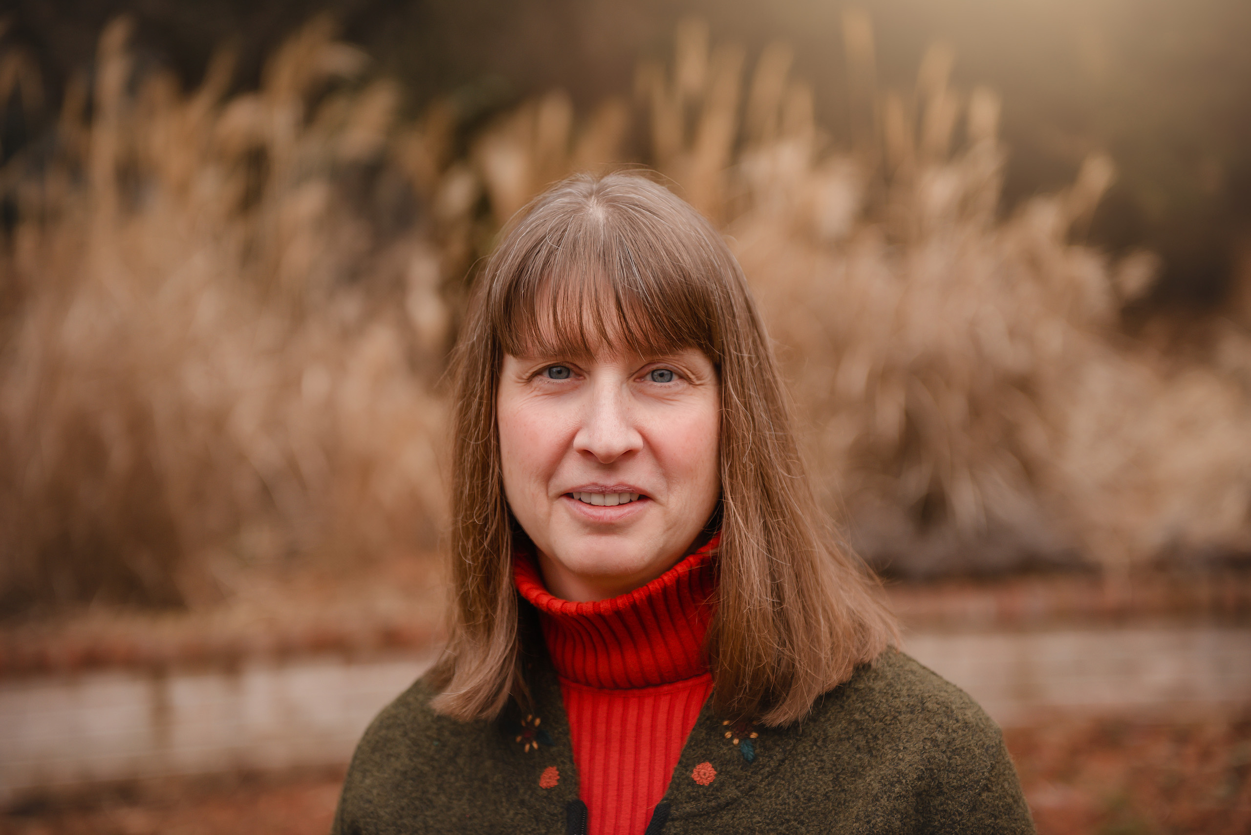 About Servant's Oasis | Empowering Community Leaders